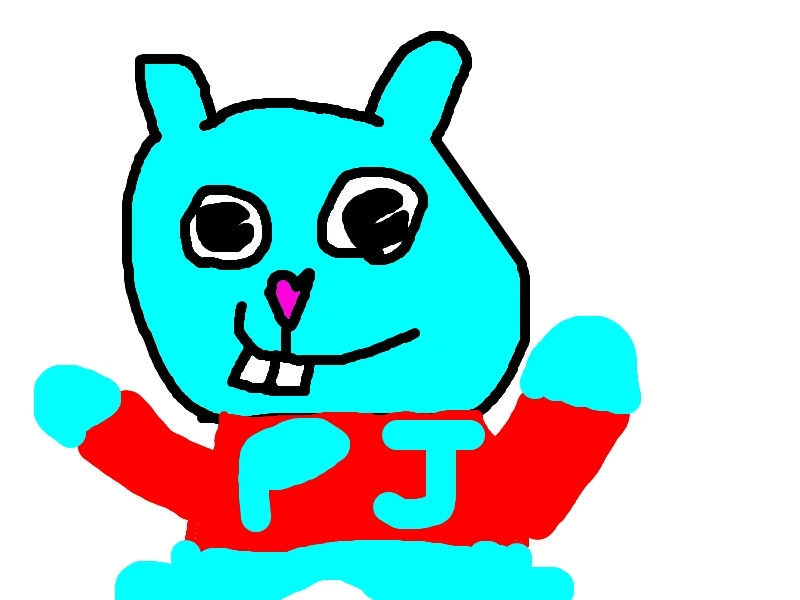 PJ | Happy Tree Friends Fanon Wiki | Fandom