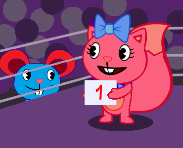 Rocky Bal Boa | Happy Tree Friends Fanon Wiki | Fandom