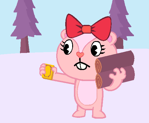 Snow Way Out | Happy Tree Friends Fanon Wiki | Fandom