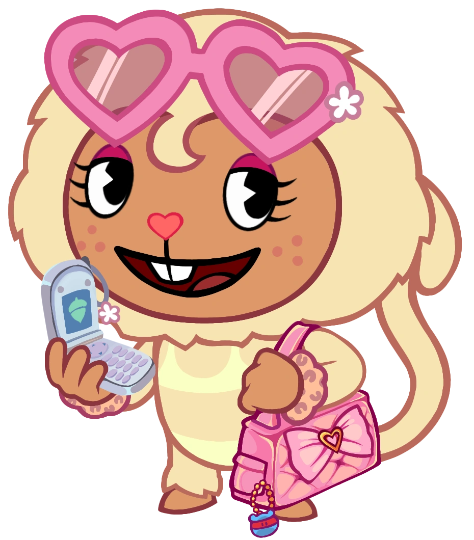 Category:Mammals | Happy Tree Friends Fanon Wiki | Fandom