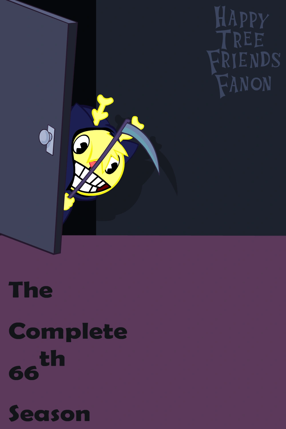 The Complete Sixty Sixth Season | Happy Tree Friends Fanon Wiki | Fandom