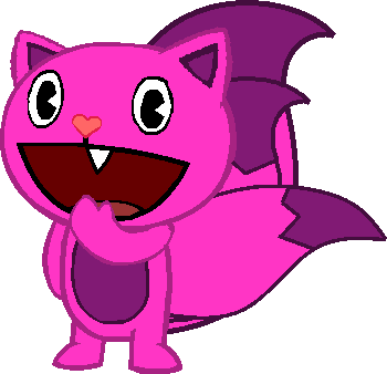 Nueve | Happy Tree Friends Fanon Wiki | Fandom