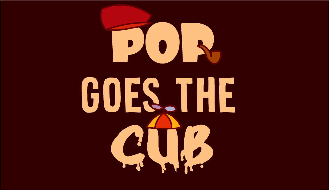 Pop Goes the Cub | Happy Tree Friends Fanon Wiki | Fandom