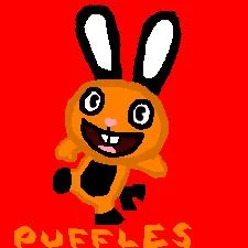 Puffles | Happy Tree Friends Fanon Wiki | Fandom