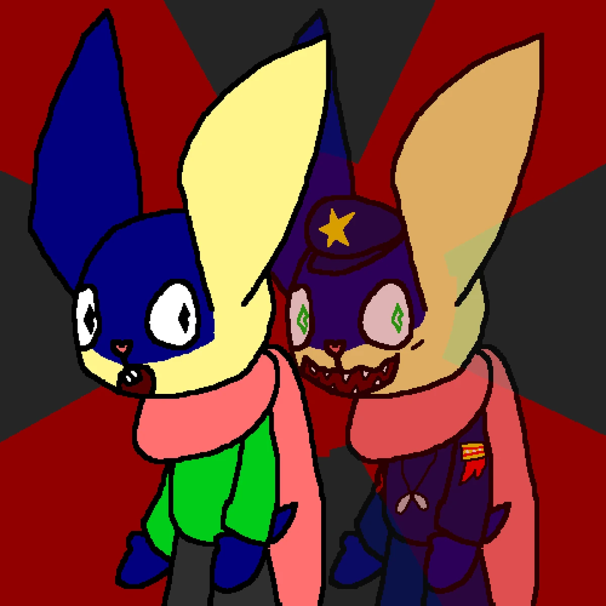 Category:Japaneses | Happy Tree Friends Fanon Wiki | Fandom