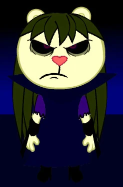 Jessy/Gallery | Happy Tree Friends Fanon Wiki | Fandom