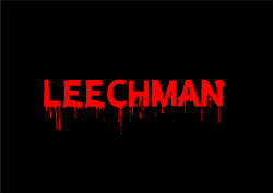 Leechman | Happy Tree Friends Fanon Wiki | Fandom