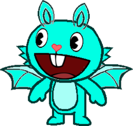 HTF Noodles | Happy Tree Friends Fanon Wiki | Fandom