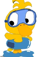 Quacko/Gallery | Happy Tree Friends Fanon Wiki | Fandom