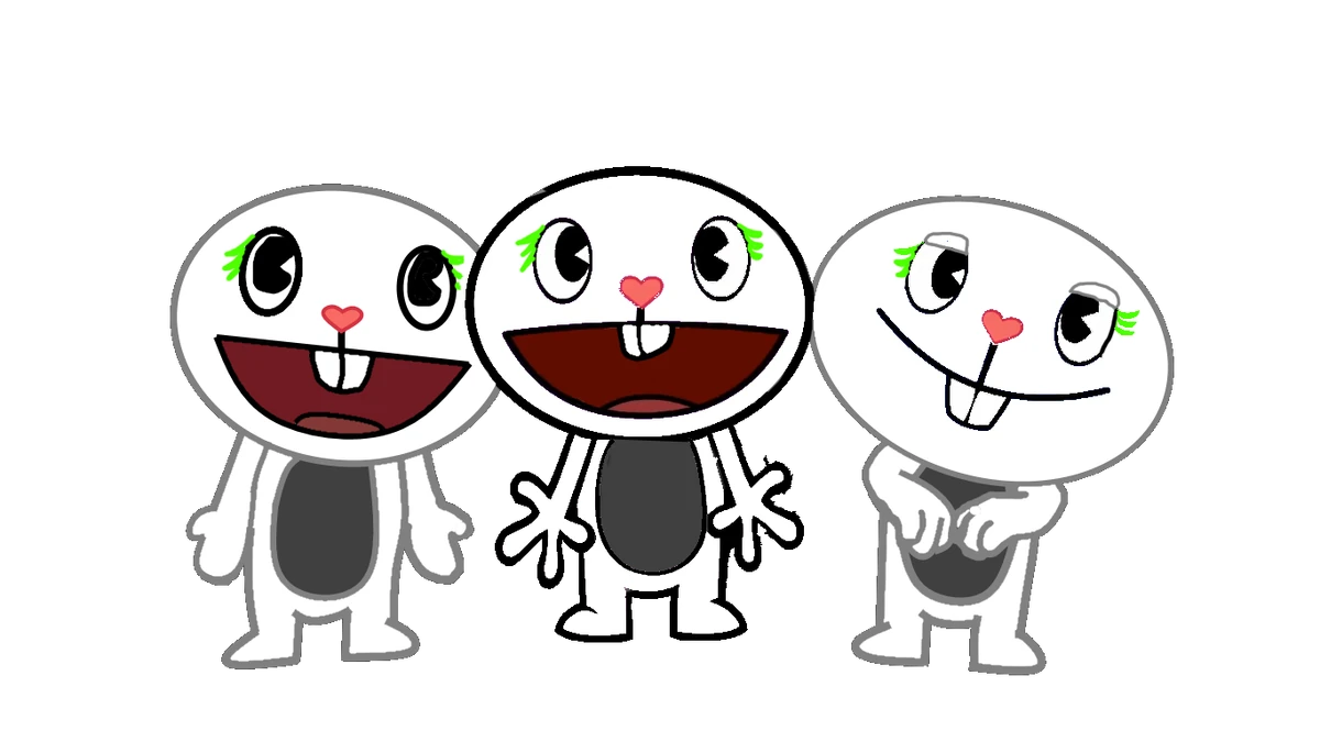 Bases/Set 19 | Happy Tree Friends Fanon Wiki | Fandom