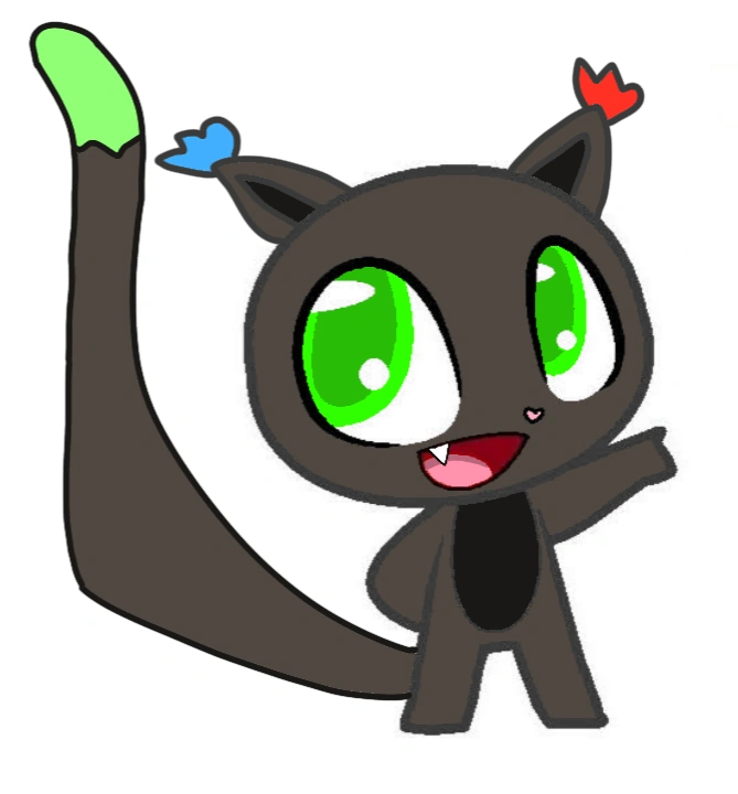 Zeno | Happy Tree Friends Fanon Wiki | Fandom