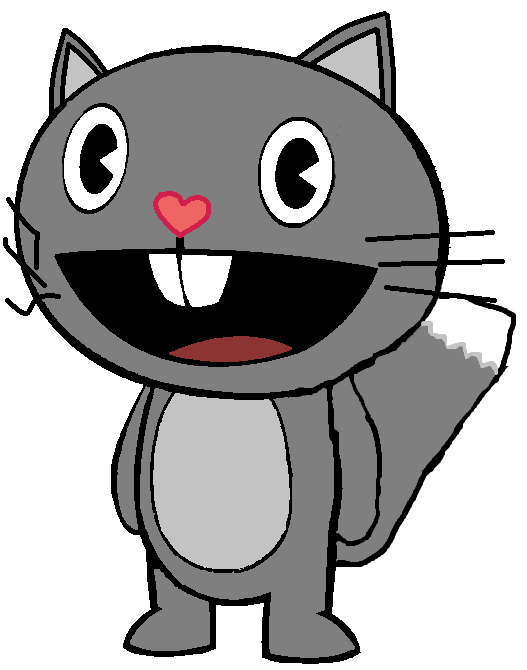 Anndy | Happy Tree Friends Fanon Wiki | Fandom