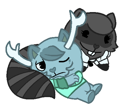 Category:Fanon Couples | Happy Tree Friends Fanon Wiki | Fandom