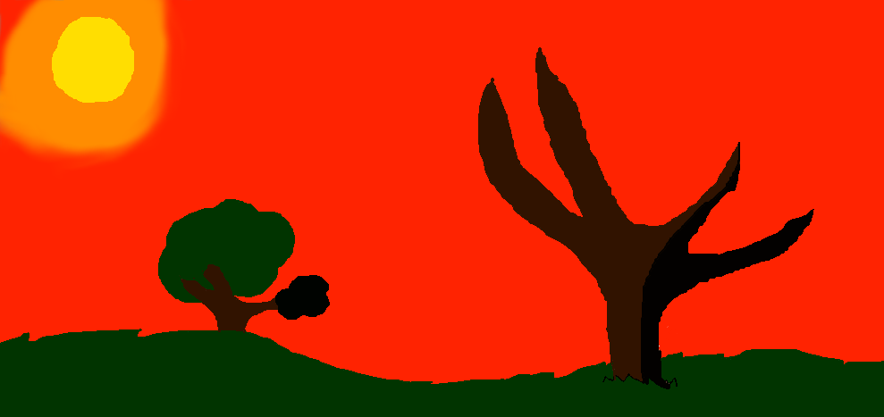 The Hell Sky | Happy Tree Friends Fanon Wiki | Fandom