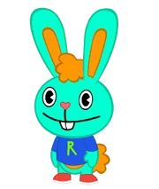 Ryan Sunthivong | Happy Tree Friends Fanon Wiki | Fandom