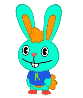 Ryan Sunthivong | Happy Tree Friends Fanon Wiki | Fandom
