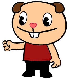 Redshirt | Happy Tree Friends Fanon Wiki | Fandom