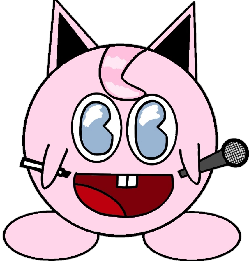 Jigglypuff | Happy Tree Friends Fanon Wiki | Fandom