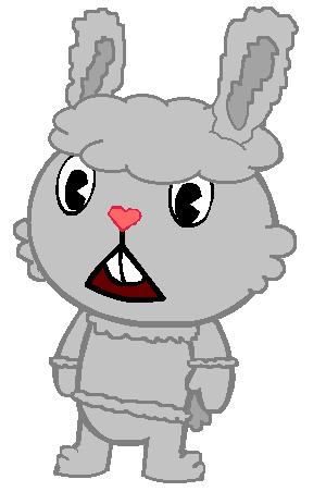 Dusty | Happy Tree Friends Fanon Wiki | Fandom