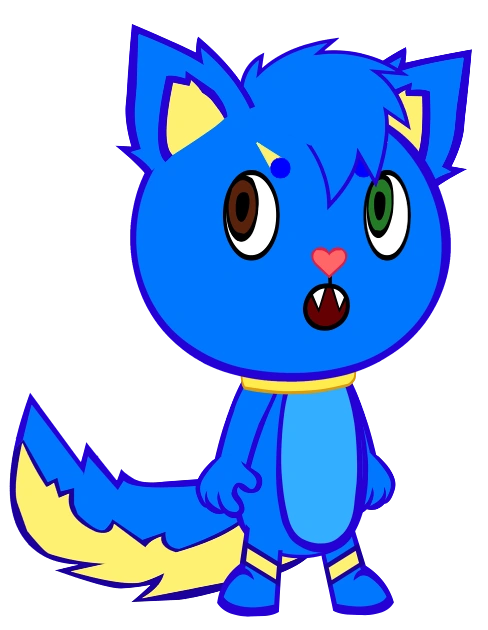 Ruly-que | Happy Tree Friends Fanon Wiki | Fandom