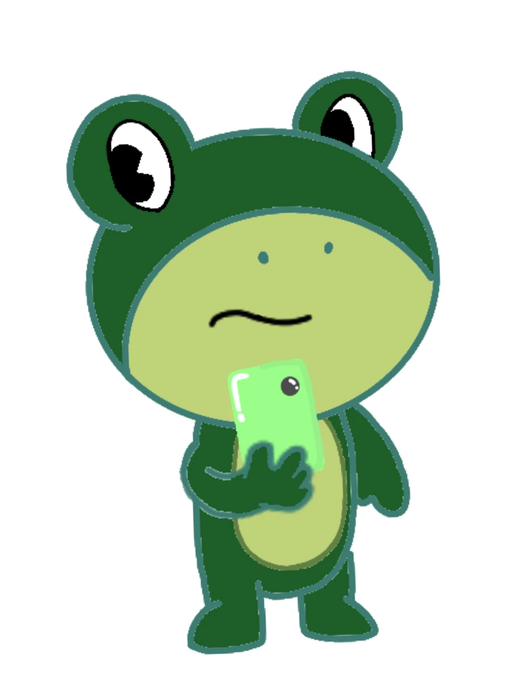 Delroy | Happy Tree Friends Fanon Wiki | Fandom