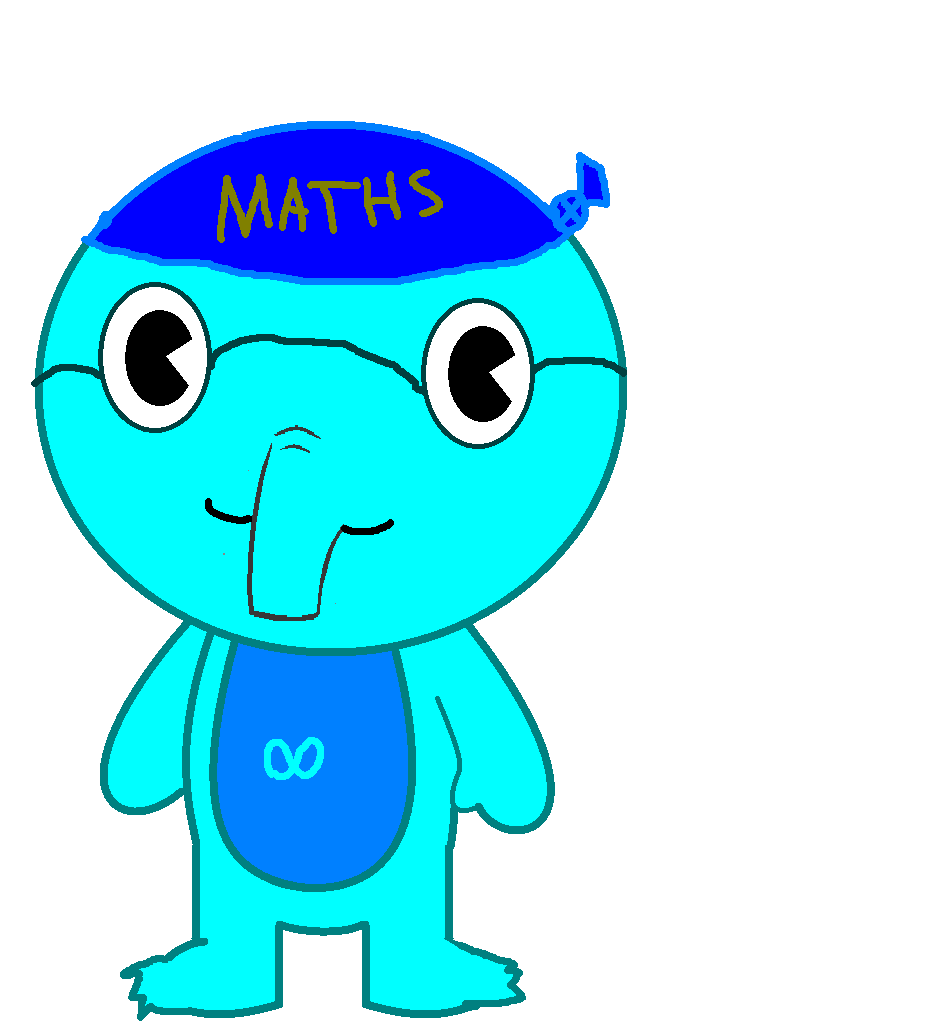 Eggi | Happy Tree Friends Fanon Wiki | Fandom