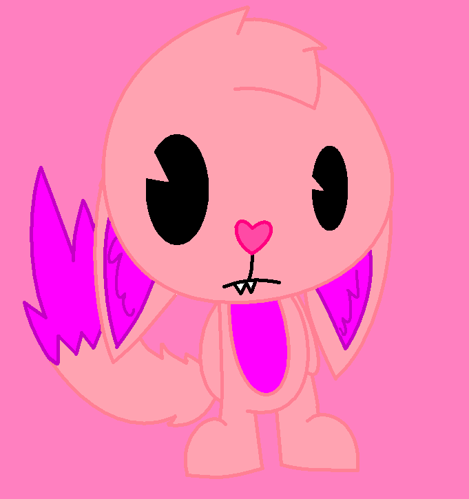 Cutsie | Happy Tree Friends Fanon Wiki | Fandom