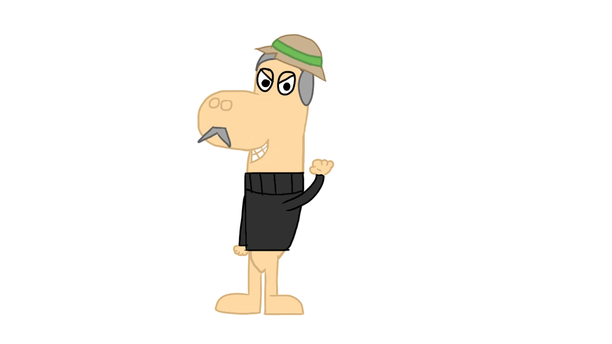 Jeremy | Happy Tree Friends Fanon Wiki | Fandom