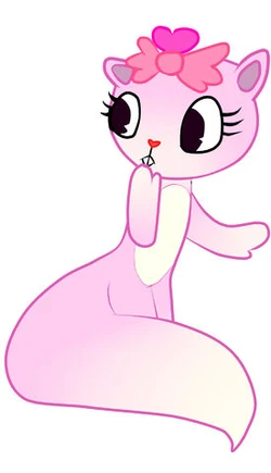 Sweetie Love | Happy Tree Friends Fanon Wiki | Fandom