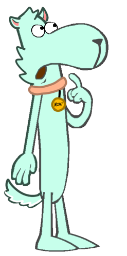 Mint chocolate | Happy Tree Friends Fanon Wiki | Fandom