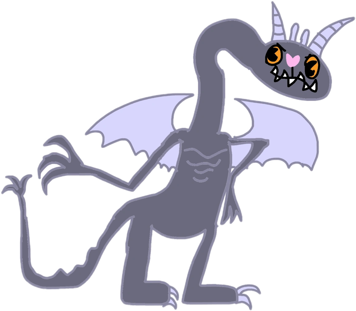 Jackson-wocky | Happy Tree Friends Fanon Wiki | Fandom