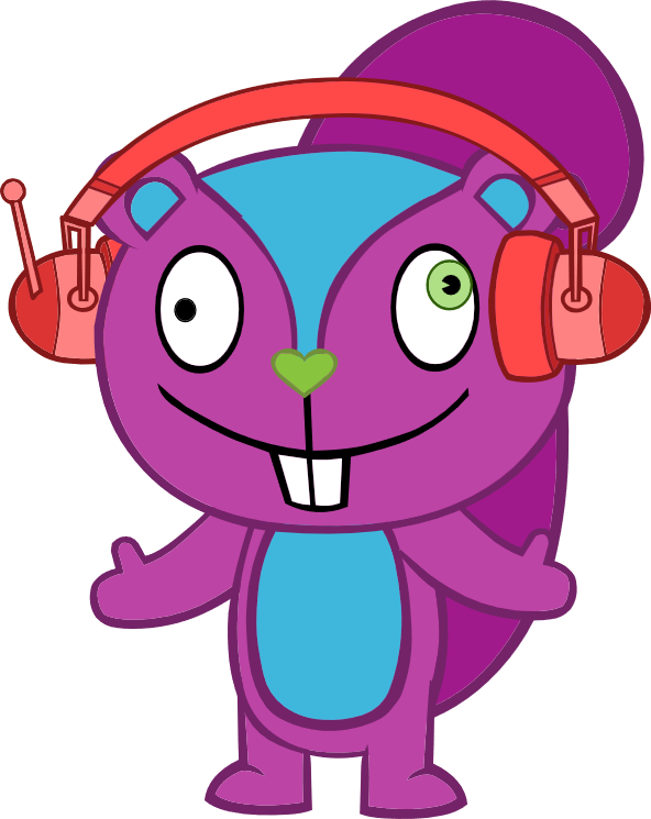 Jack (Jack2008) | Happy Tree Friends Fanon Wiki | Fandom