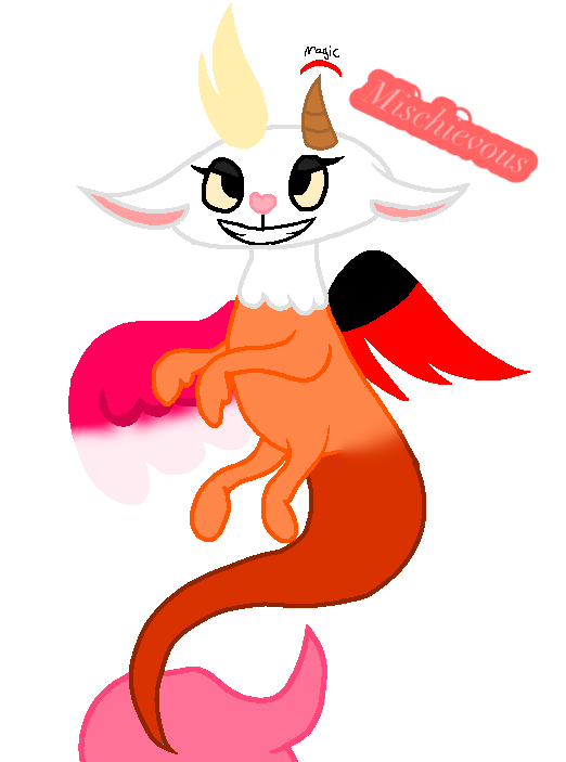 Mischievous | Happy Tree Friends Fanon Wiki | Fandom