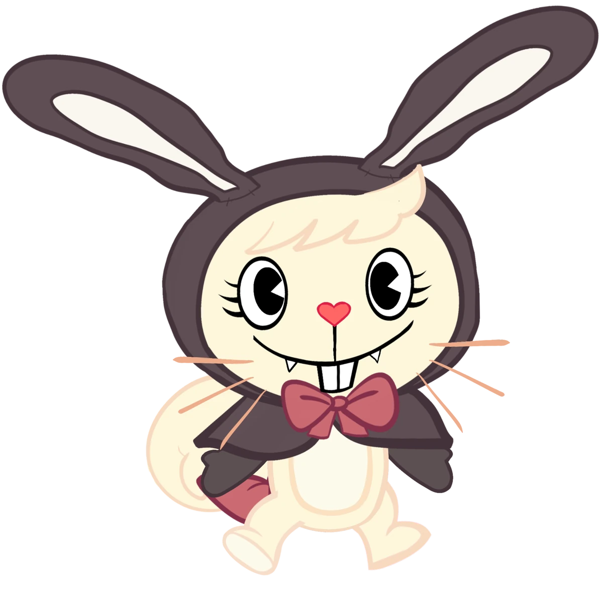 Spring (“Rabbit”) | Happy Tree Friends Fanon Wiki | Fandom