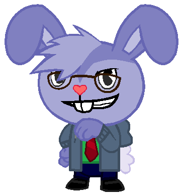 Pearson | Happy Tree Friends Fanon Wiki | Fandom