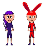 Toad/Gallery | Happy Tree Friends Fanon Wiki | Fandom