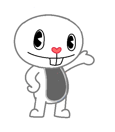 Basic | Happy Tree Friends Fanon Wiki | Fandom