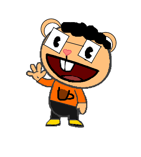 Ultimate Fun Billy | Happy Tree Friends Fanon Wiki | Fandom