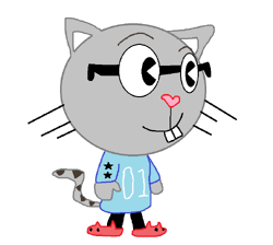 Asky | Happy Tree Friends Fanon Wiki | Fandom