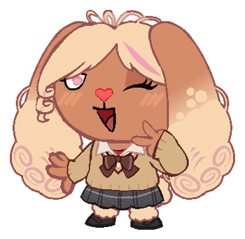 Dollette | Happy Tree Friends Fanon Wiki | Fandom