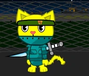 HTF Digiter | Happy Tree Friends Fanon Wiki | Fandom