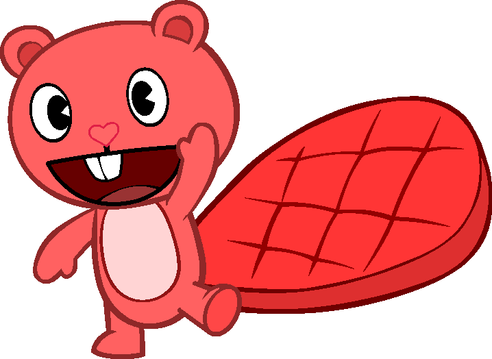 KokoLokoMoko | Happy Tree Friends Fanon Wiki | Fandom