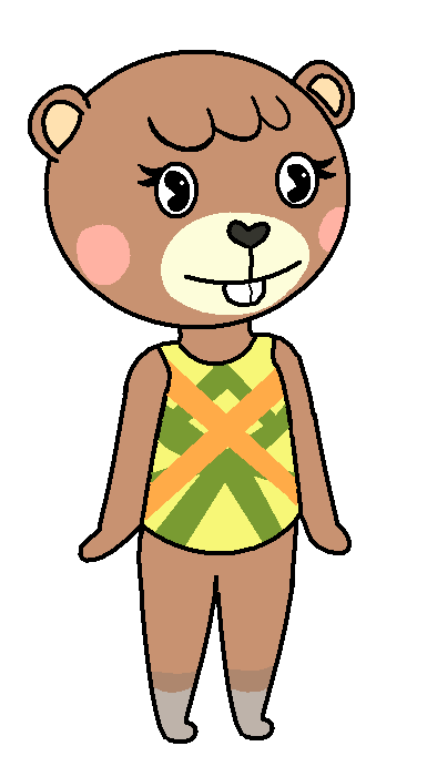 Maple | Happy Tree Friends Fanon Wiki | Fandom