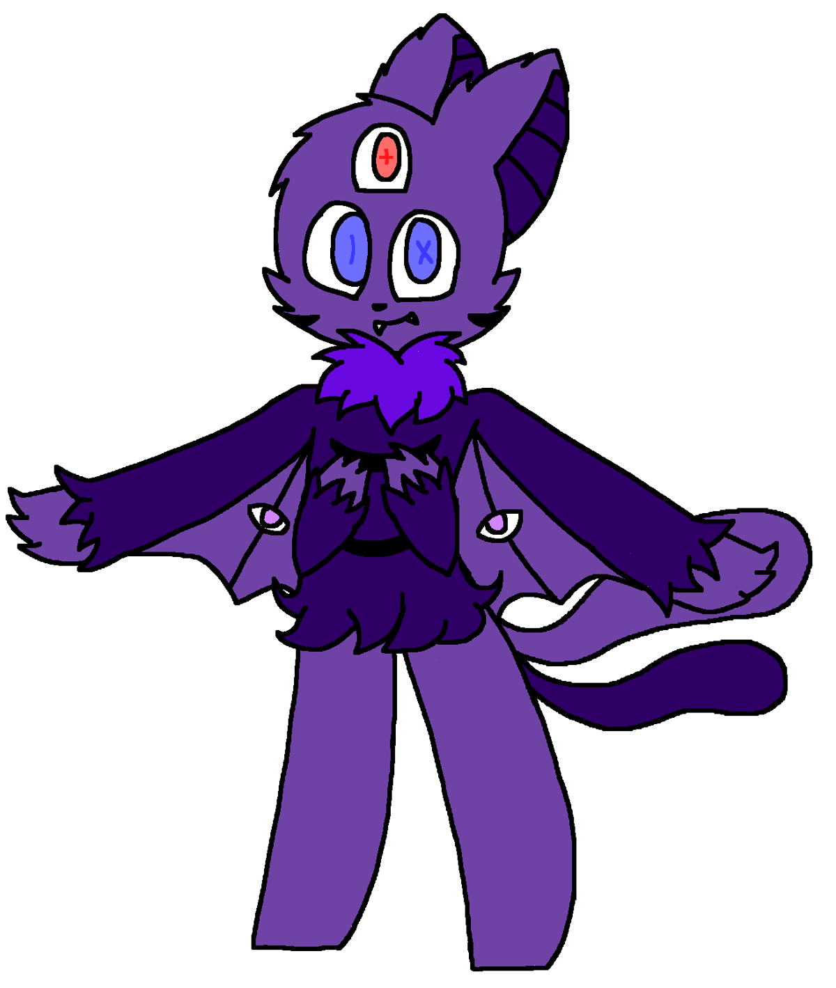 Tyler (XXM) | Happy Tree Friends Fanon Wiki | Fandom