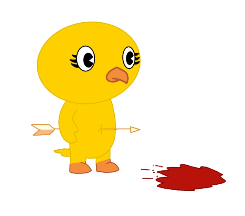 Spatula/Gallery | Happy Tree Friends Fanon Wiki | Fandom