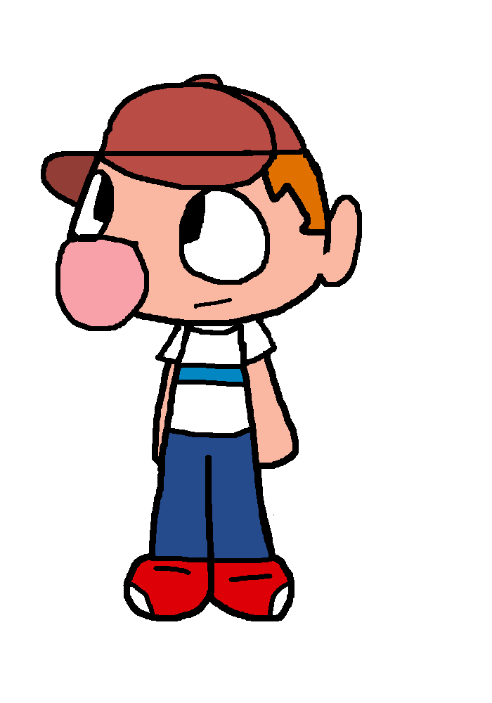 Billy (Cartoon Mayhem) | Happy Tree Friends Fanon Wiki | Fandom