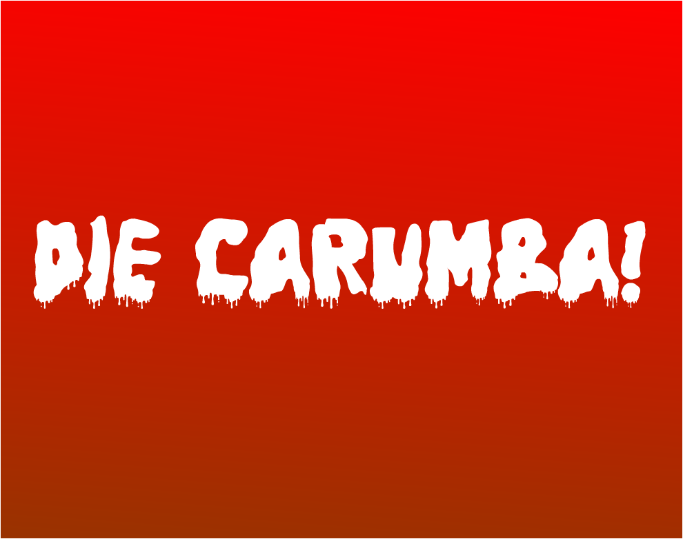 Die Carumba! | Happy Tree Friends Fanon Wiki | Fandom