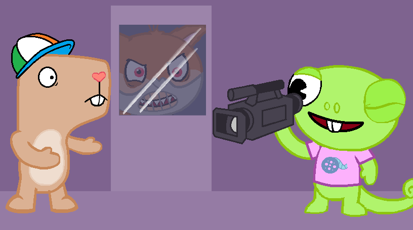 Docu-Mental Problems | Happy Tree Friends Fanon Wiki | Fandom