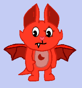 Bites | Happy Tree Friends Fanon Wiki | Fandom