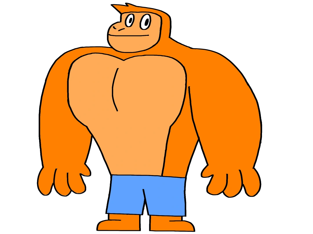 Poundy | Happy Tree Friends Fanon Wiki | Fandom